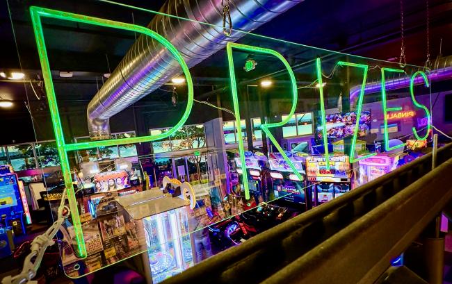 West Seattle Arcade already expanding: Gary's Place will serve beer and ...